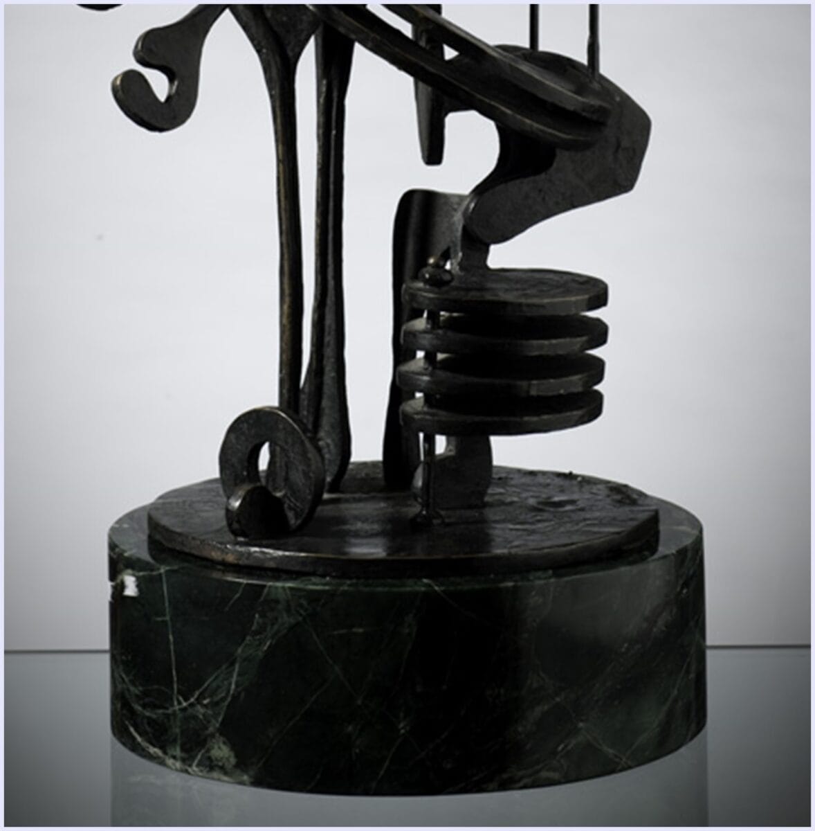 Angelo No. 1 - Fausto Maria Franchi - Artnuances Gallery