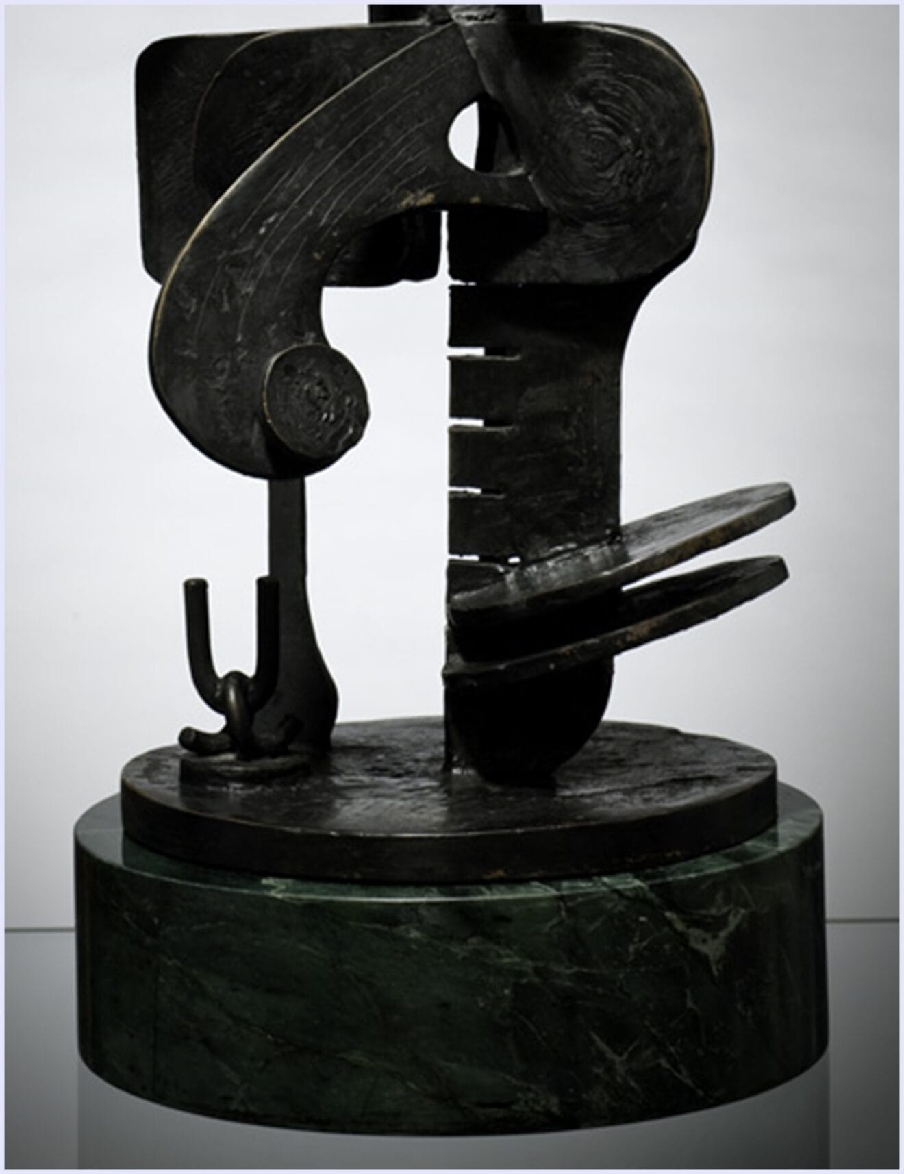 Angel No. 2 - Fausto Maria Franchi - Artnuances Gallery