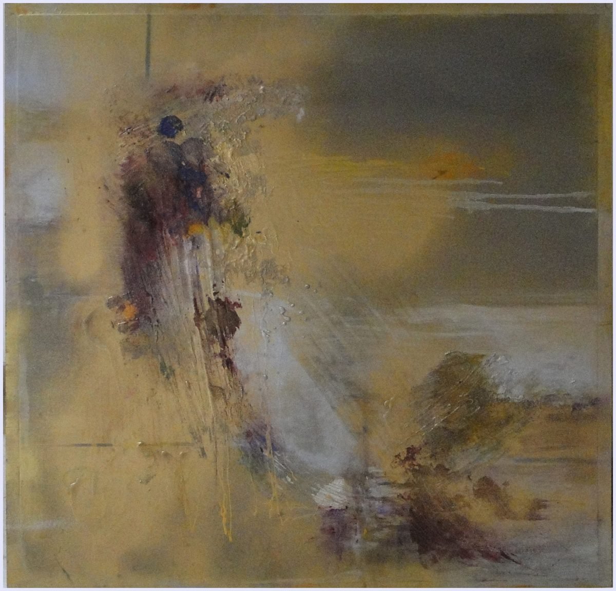 Marcela Ramírez-Aza - Artnuances Gallery