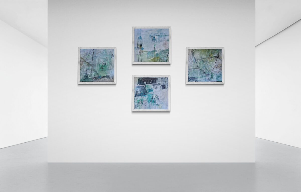 Biodiversity 7 - Dominique Mc Kenzie - Artnuances Gallery